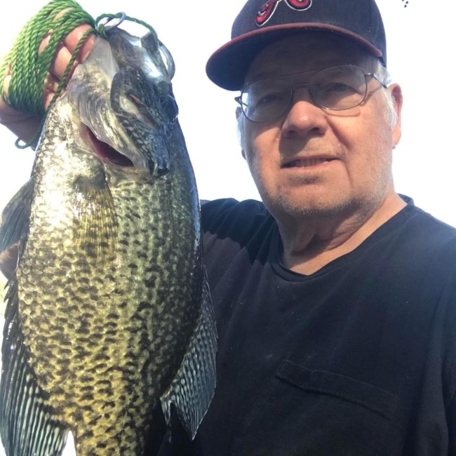 Larry Archie Obituary - China Grove, NC