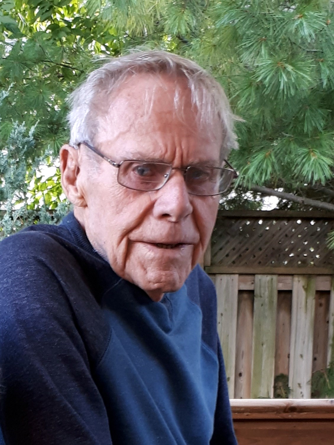 Alan Clark Obituary - Guelph, ON
