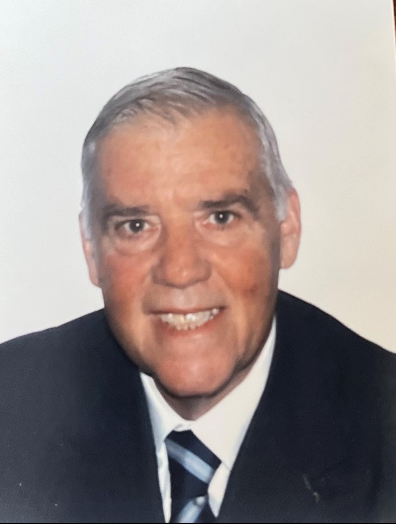 J. Marcel Daoust avis de décès - Montreal, QC