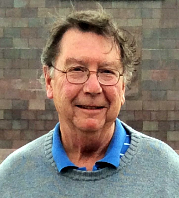 Robert "Bob" R. Mueller Obituary - Forest Park, IL - Share Memory