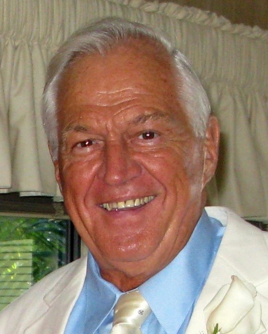 Edward Joseph Pudlo Obituary - North Fort Myers, FL