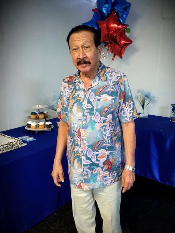 Joe R. Martinez Obituary - San Antonio, TX