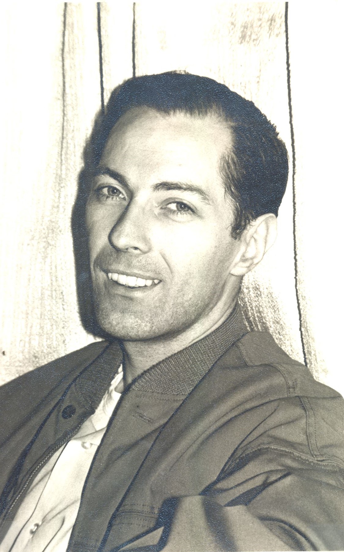 Steven Senk Obituary - Waldorf, MD