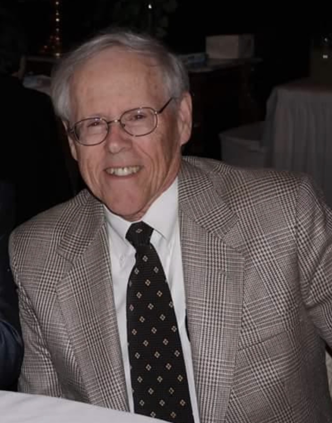 Raymond Lloyd Norbury Jr. Obituary - Dallas, TX