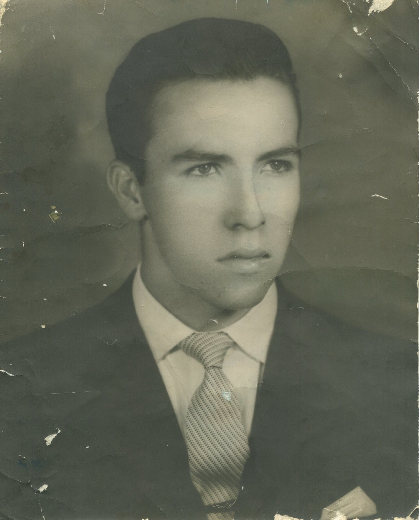 Jose Becerra Obituary - Glendora, CA