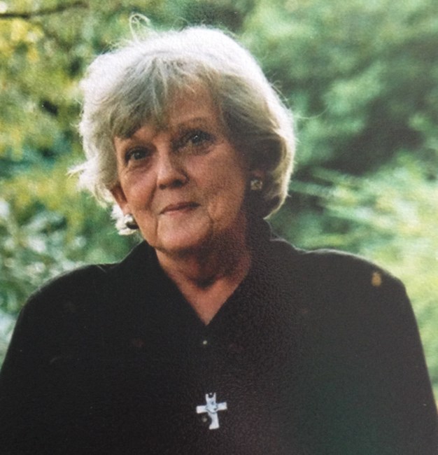 Janet McRae Dominescy Obituary - Mobile, AL