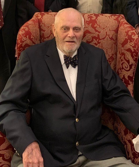 James Liles Obituary - Pensacola, FL