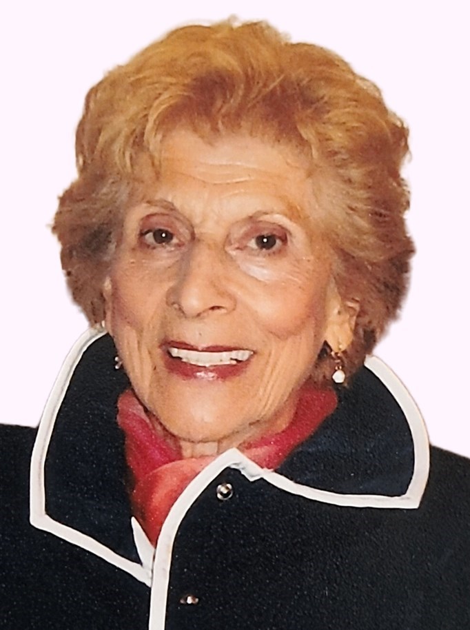 Carolyn Greco Obituary - Glendale, NY