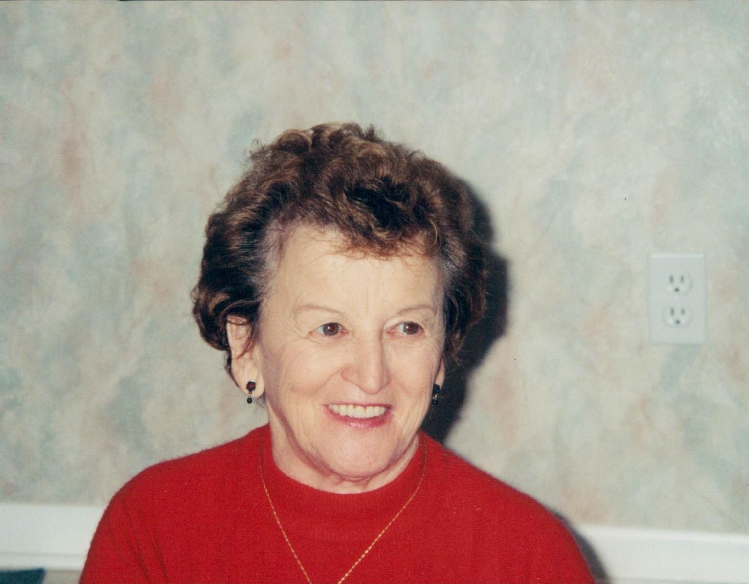 Virginia King Obituary - Houston, TX