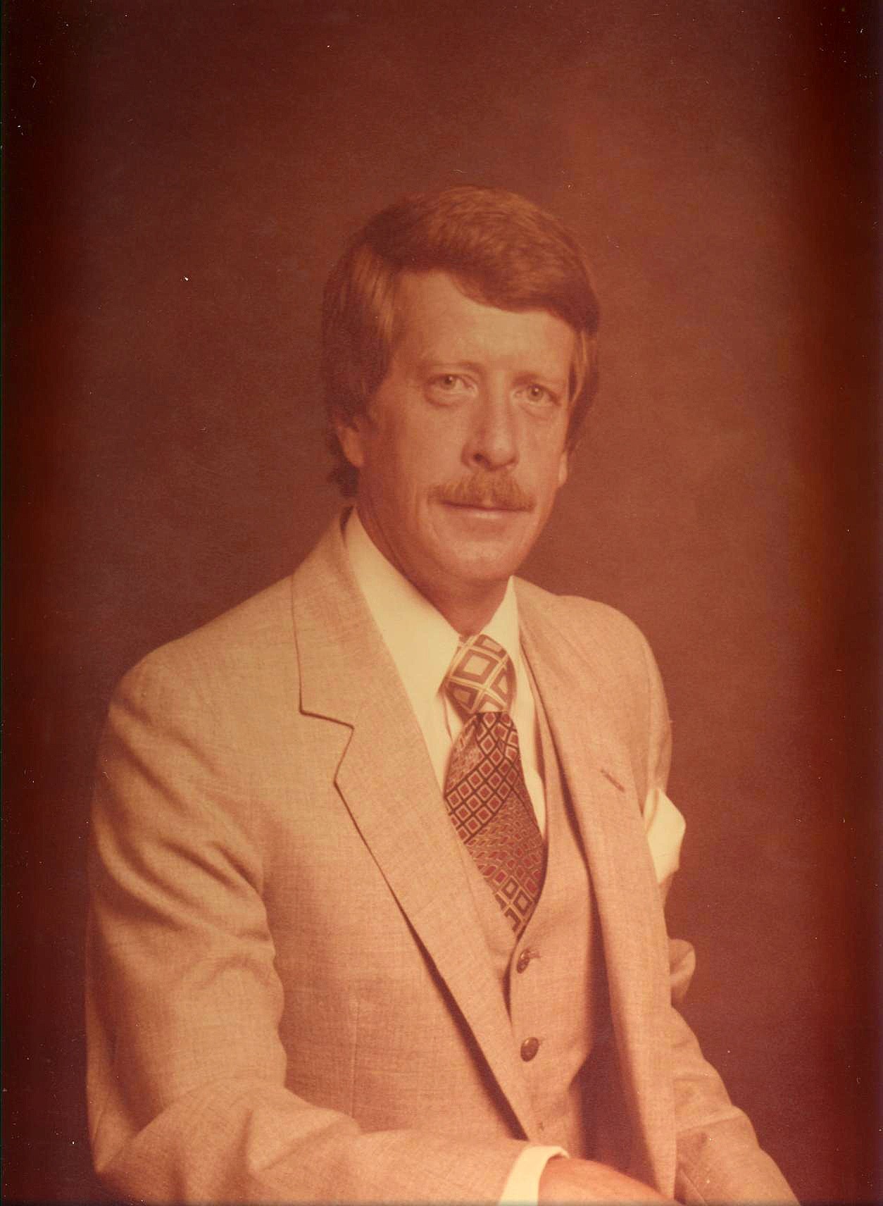 Kenneth R Gleason Obituary - Kansas City, MO