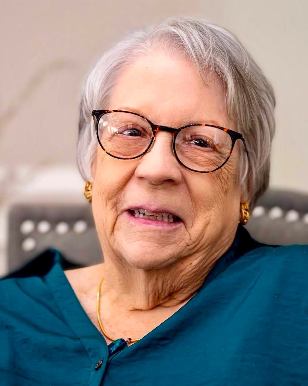 Susan Waggoner Obituary - Montgomery, AL