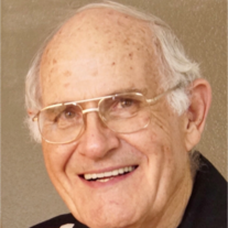 Donald Allen Obituary - Apple Valley, CA