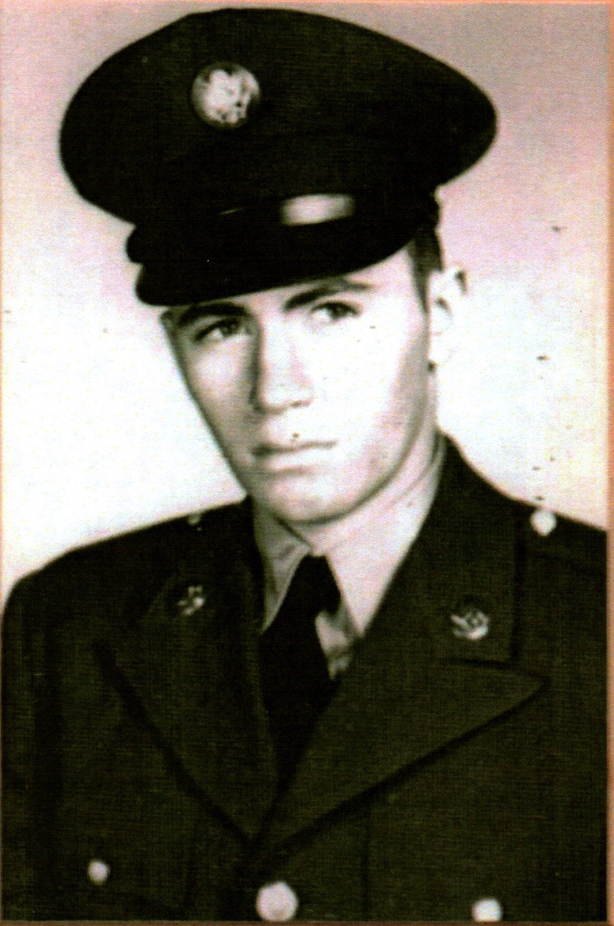 Ray Lavern Foreman Obituary - Tucson, AZ