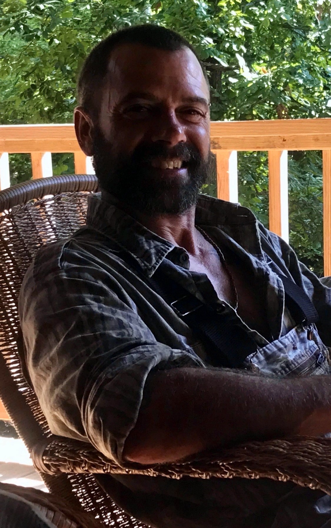 James Markland Obituary - Sikeston, MO