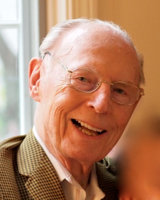 Stanton Sheimo Obituary - Sandwich, MA