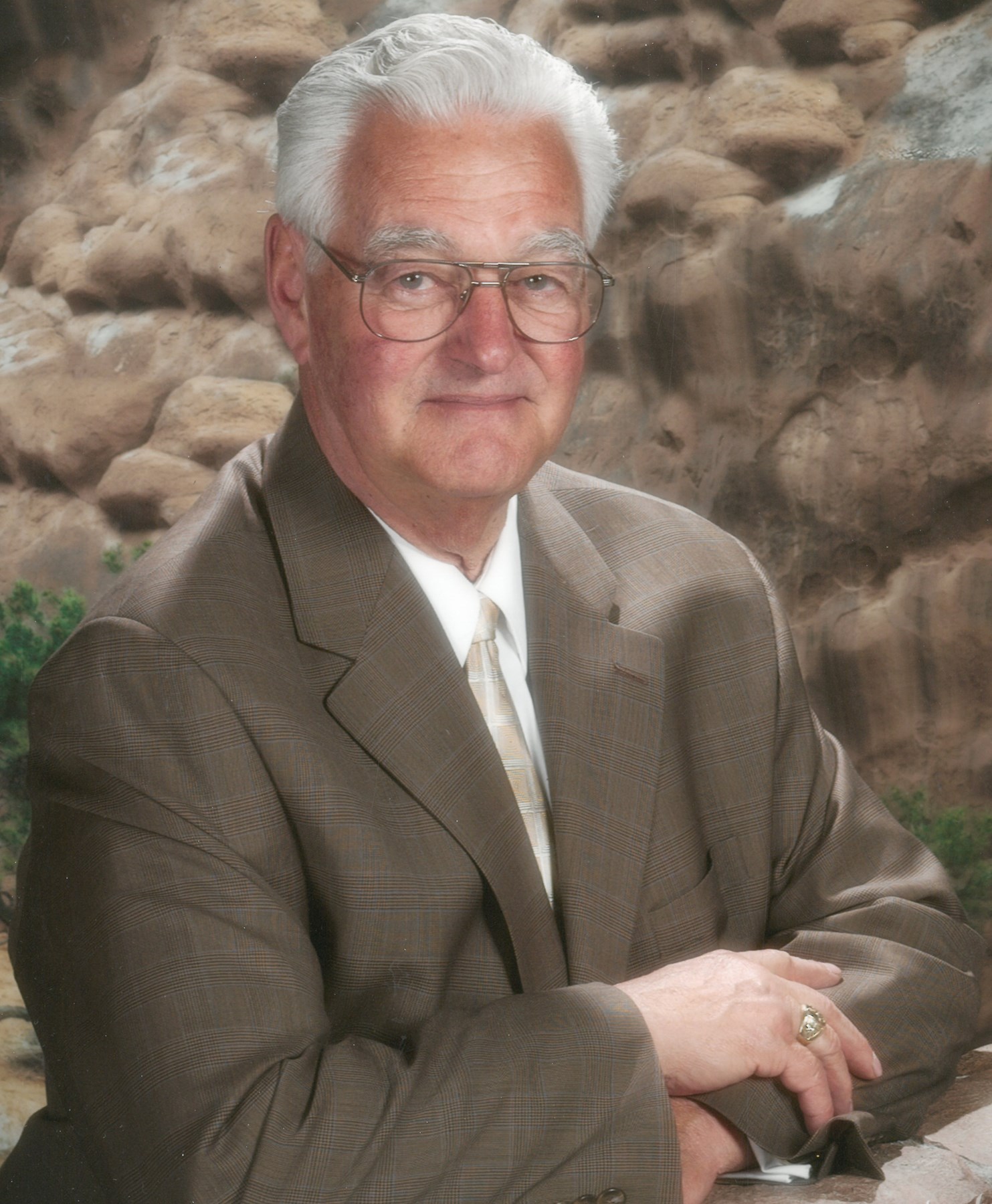 Gerald Neufeld Obituary - Wheat Ridge, CO