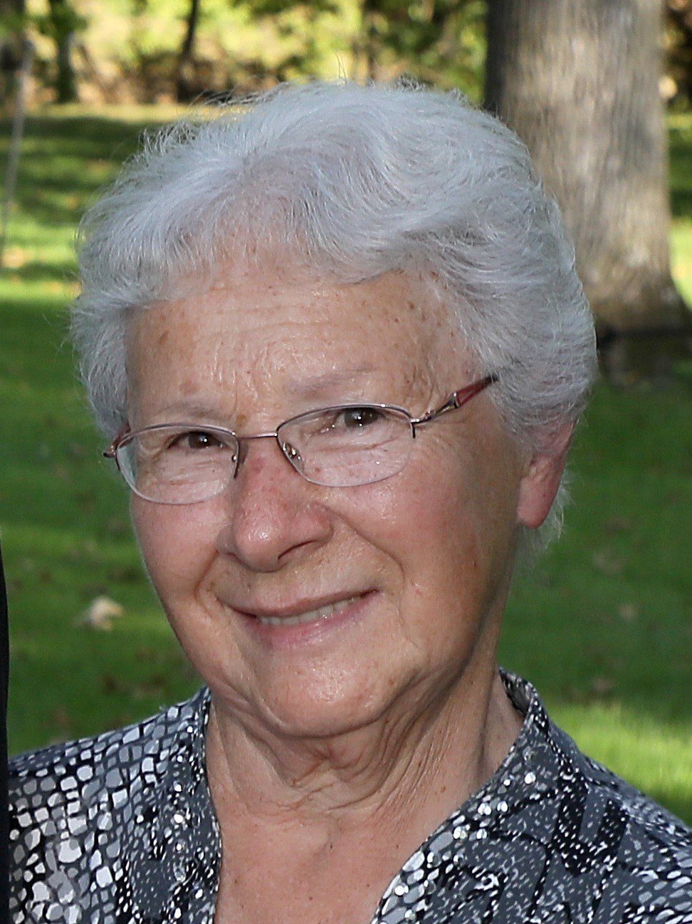 Mae S Hollinger Obituary - Schaefferstown, PA