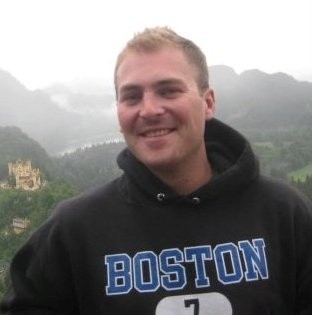 Justin Mahoney Obituary - Scituate, MA
