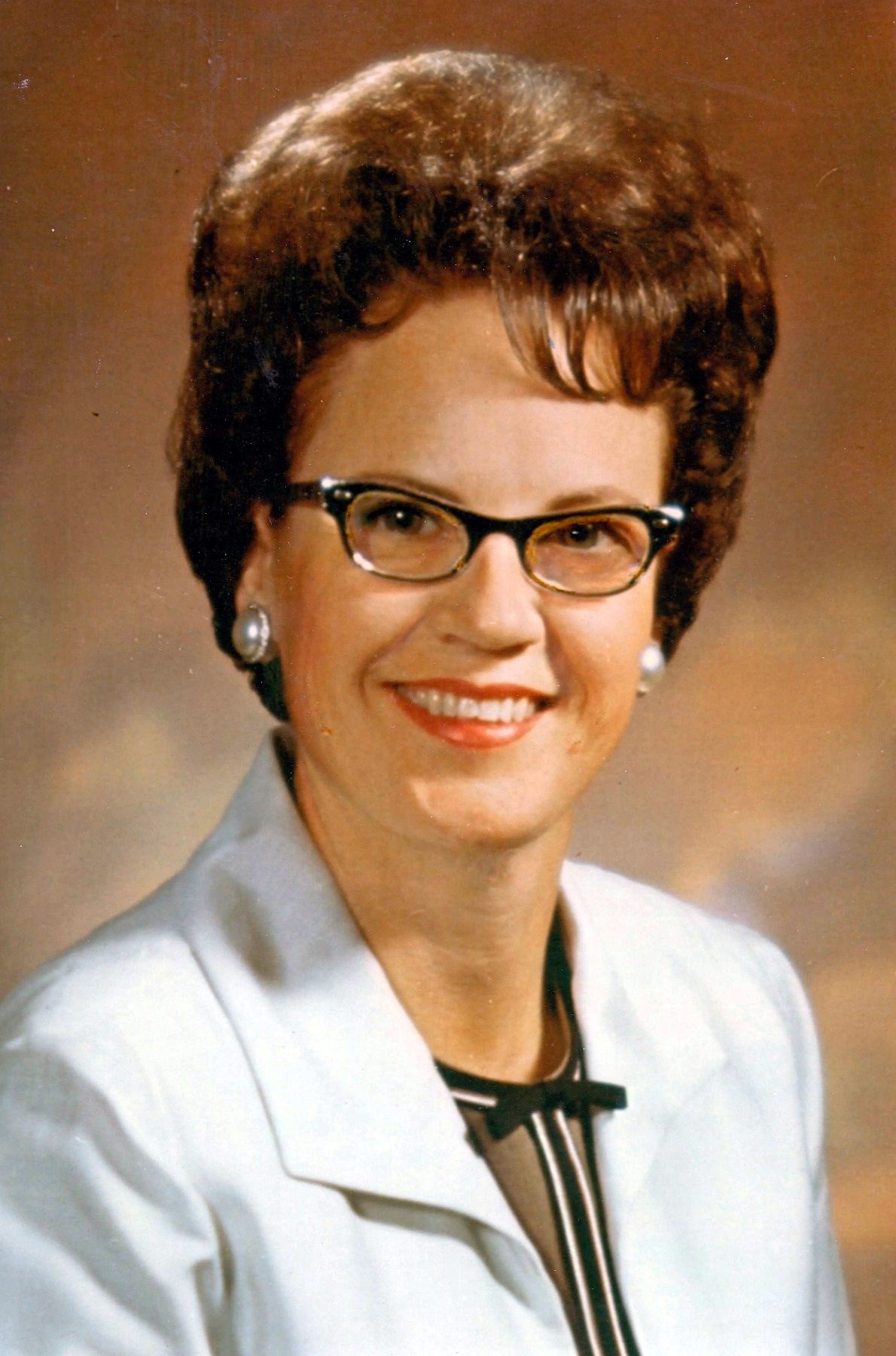 Doris Brown Obituary - Austin, TX