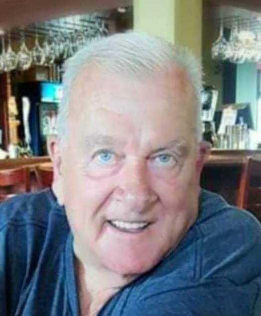 Roger Caron Obituary - St-Hyacinthe, QC