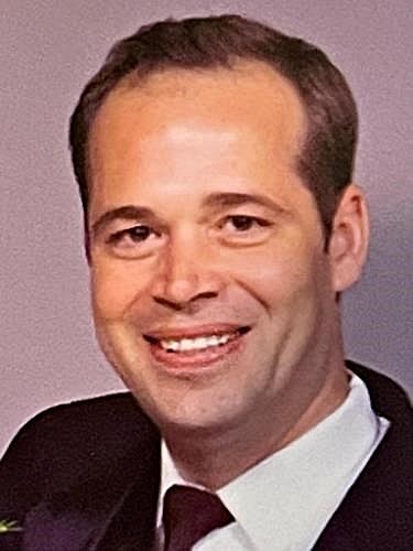 David Dodge Obituary - Grand Rapids, MI