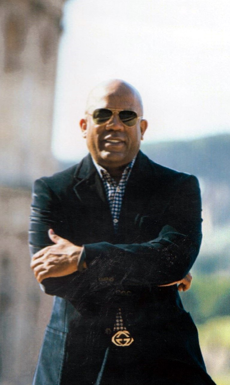 Darryl Carter Obituary - Houston, TX