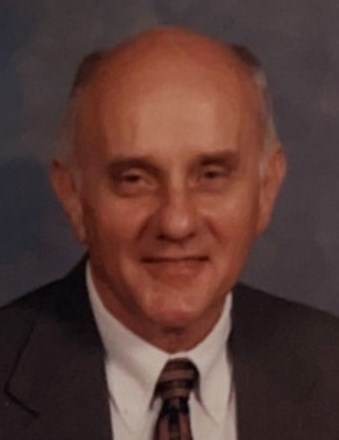 David Henry Berry, Jr. Obituary - Springfield, IL
