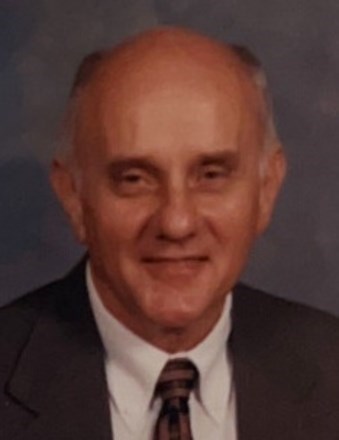 David Henry Berry, Jr. Obituary - Springfield, IL