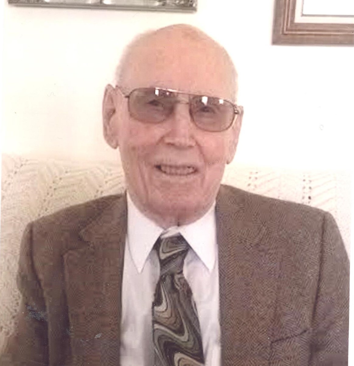 Charles Heap Forsyth Obituary - Spokane Valley, WA