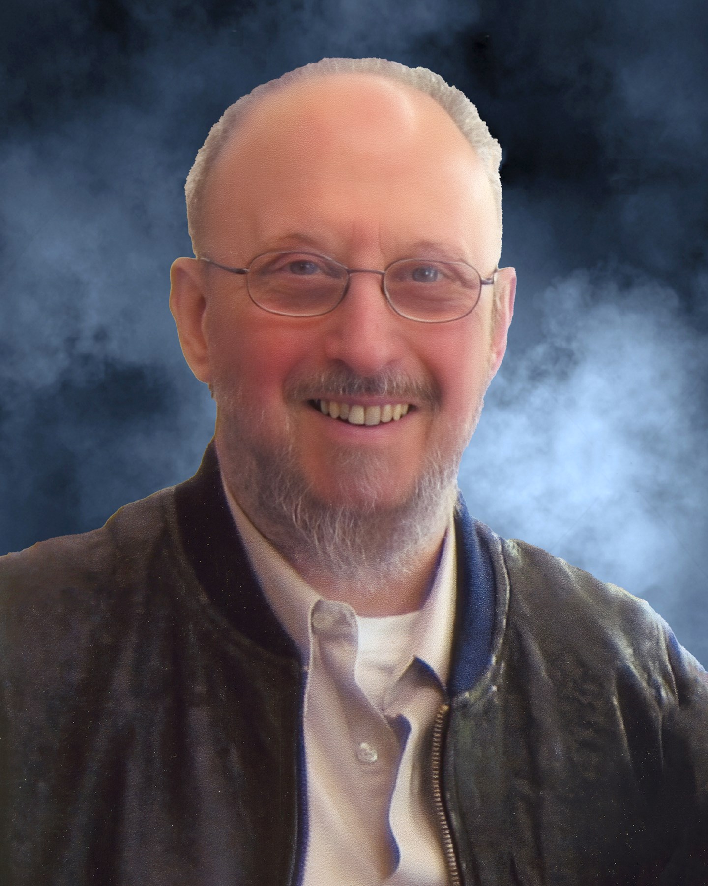 Ralph Gilmore Halliday BSc (Hons), PhD Obituary - Halifax, NS - Share ...