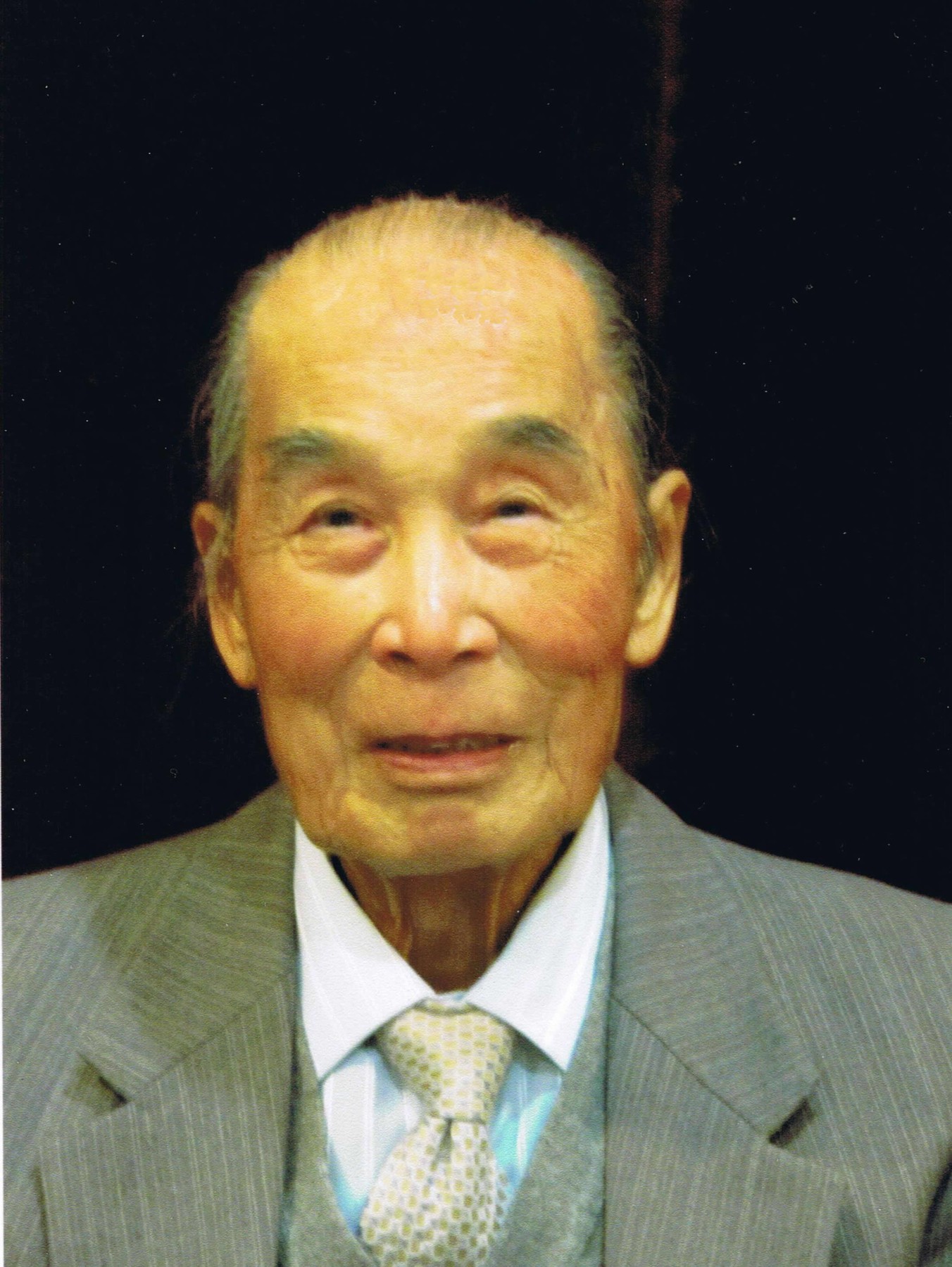 Jim Yu Yung Obituary - Winnipeg, MB