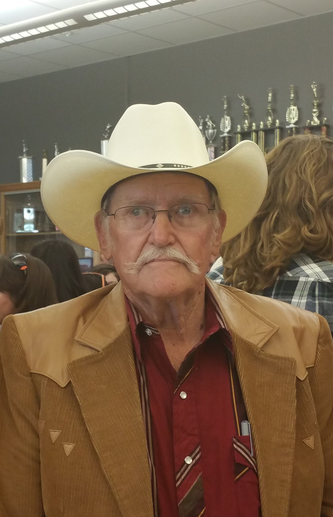 DALE E MILLION Obituary - Fountain, CO