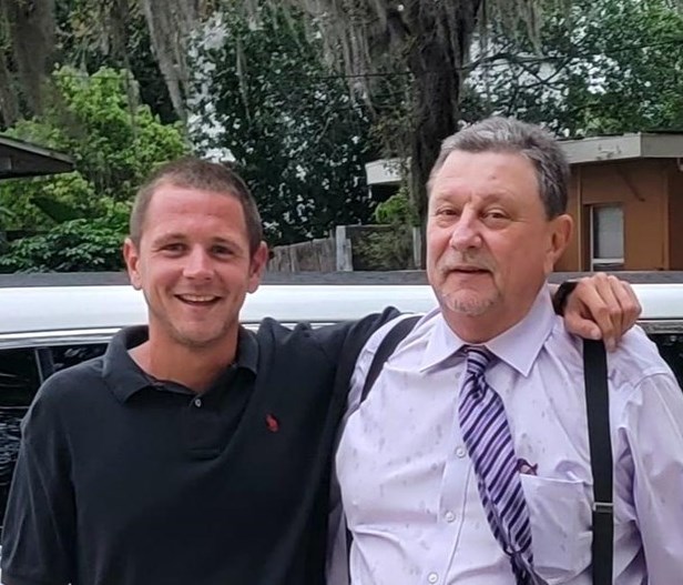 Kenneth Johnson Obituary - Tampa, FL