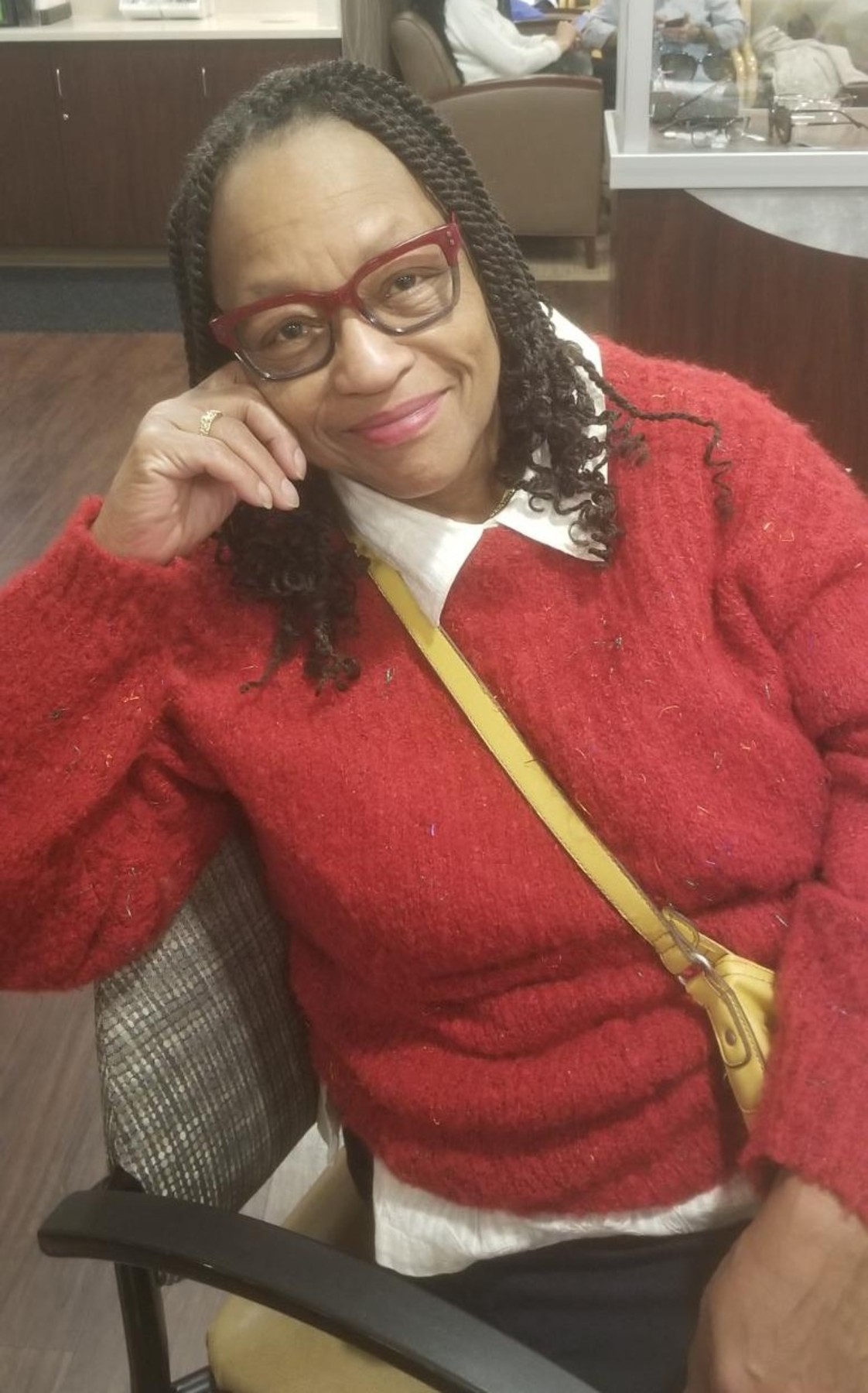Ola White Obituary - Charlotte, NC