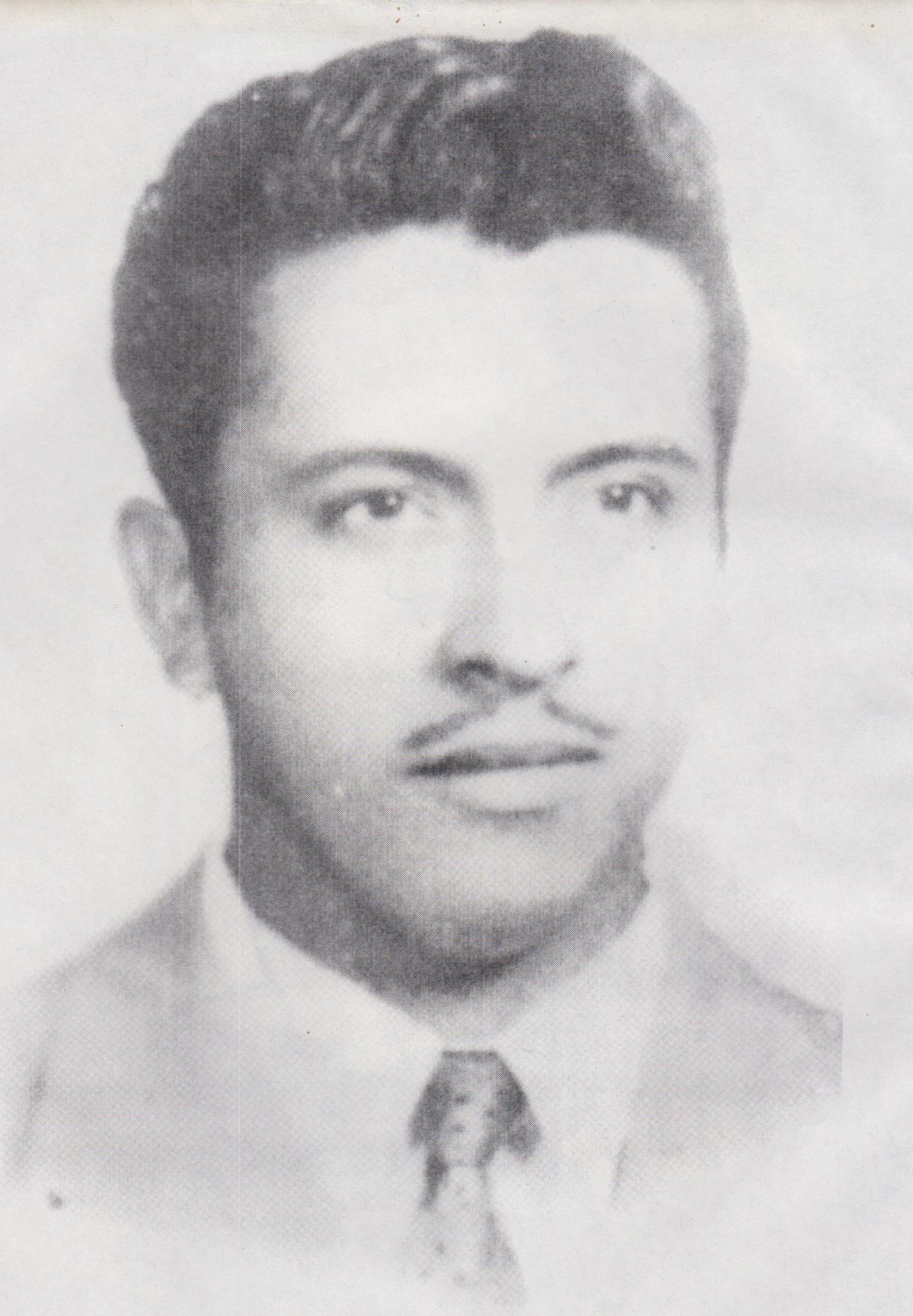 Ramon A. Alonso Obituary - Brownsville, TX