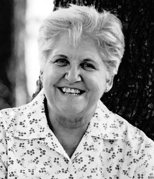 Mamie Jeanell Adkins Obituary - Fort Worth, TX