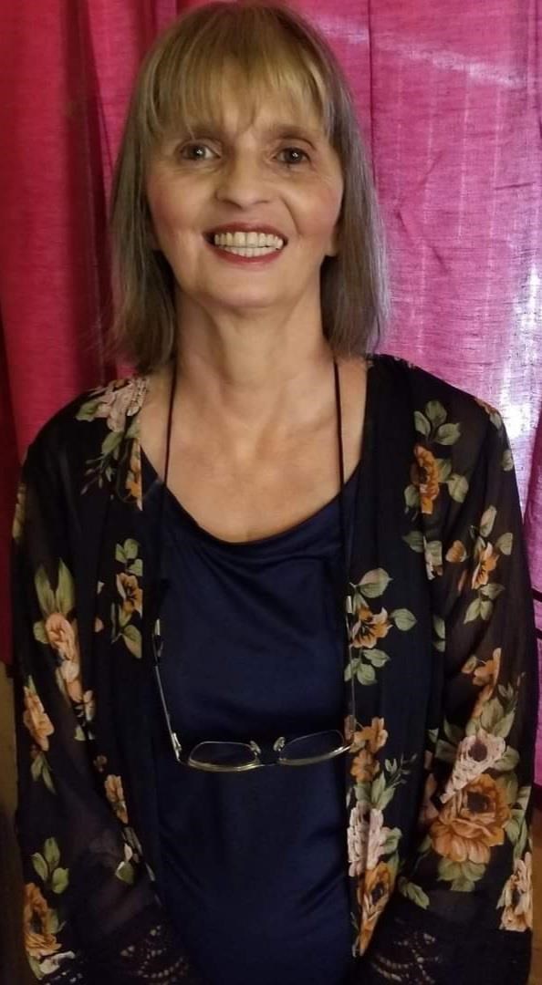 Laura Ledford Obituary - Pelham, AL