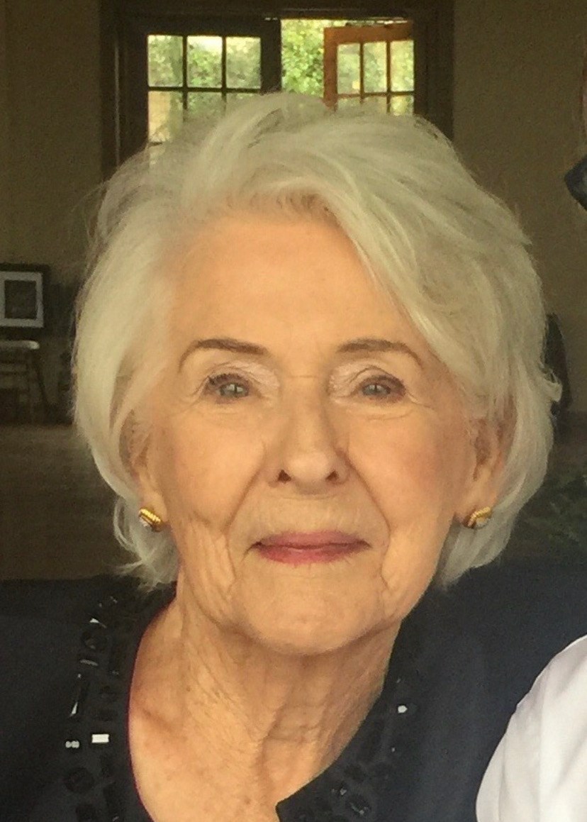 Geneva Meis Obituary - Victoria, TX