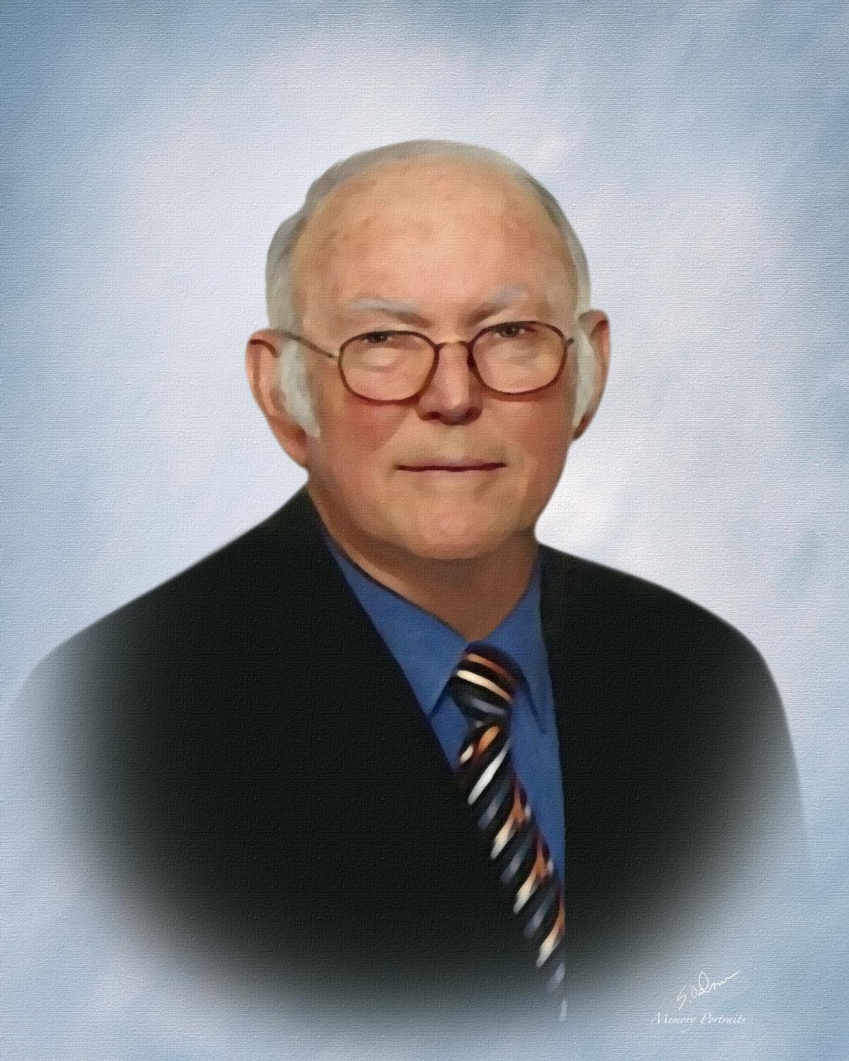 Fred T. Middlebrooks Obituary - Macon, GA