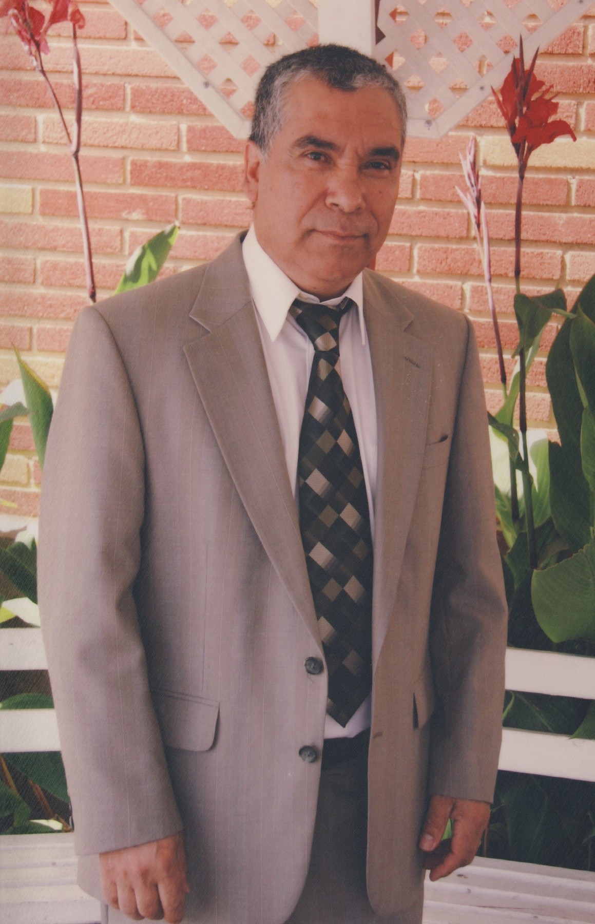 Julian Ramirez Obituary - North Hollywood, CA