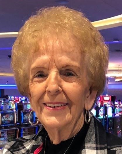 Gloria Vogel Obituary - Lakewood, NJ
