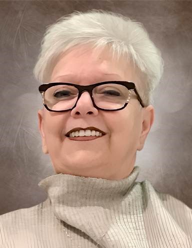 Diane Aubin avis de décès - Rosemère, QC