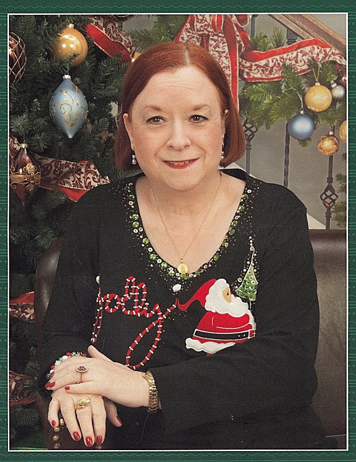 Sally Rosalles Obituary - Haughton, LA