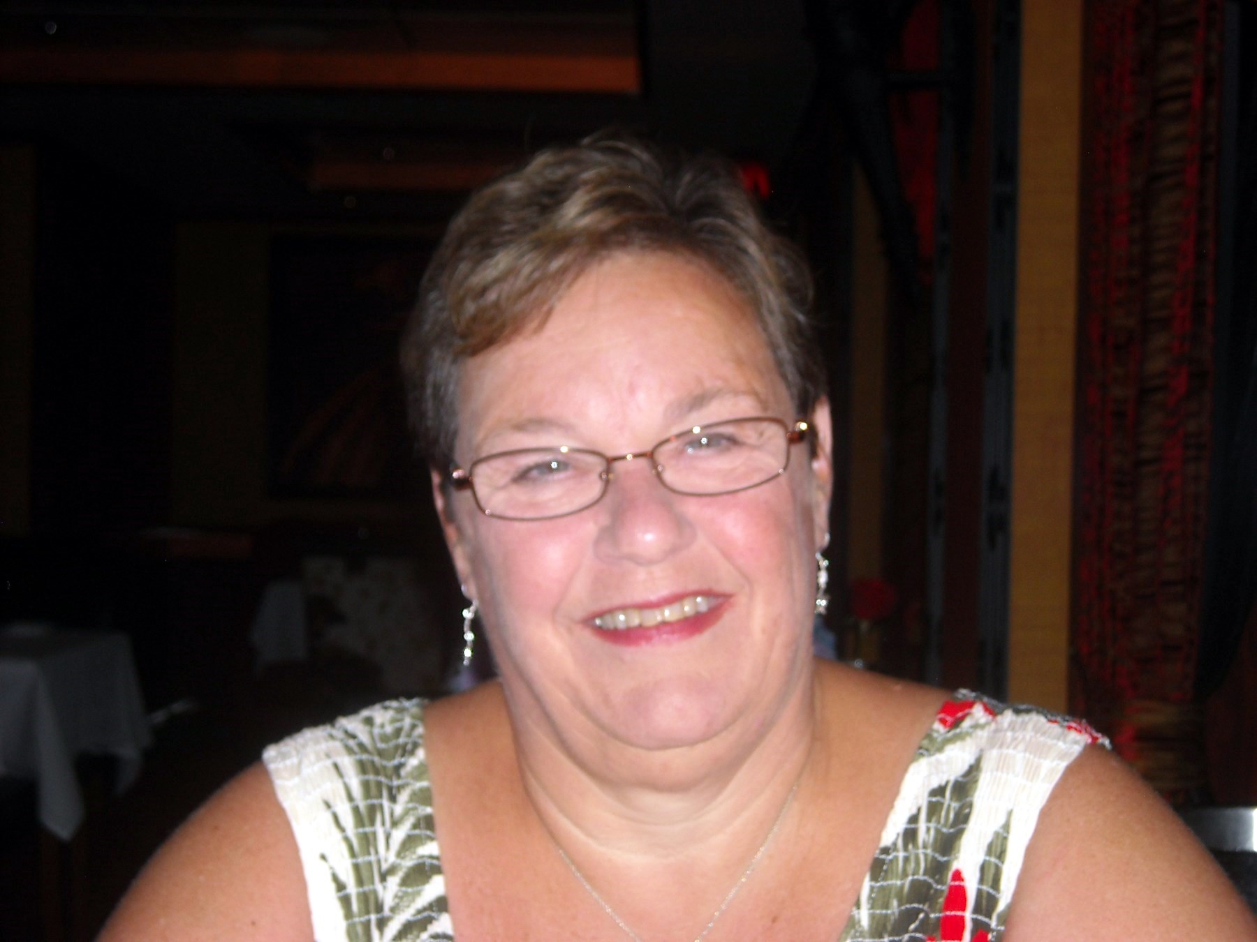 Susan Potter Obituary - Hamilton, ON