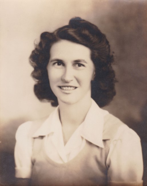 Annie Myers Ott Obituary - Knoxville, TN