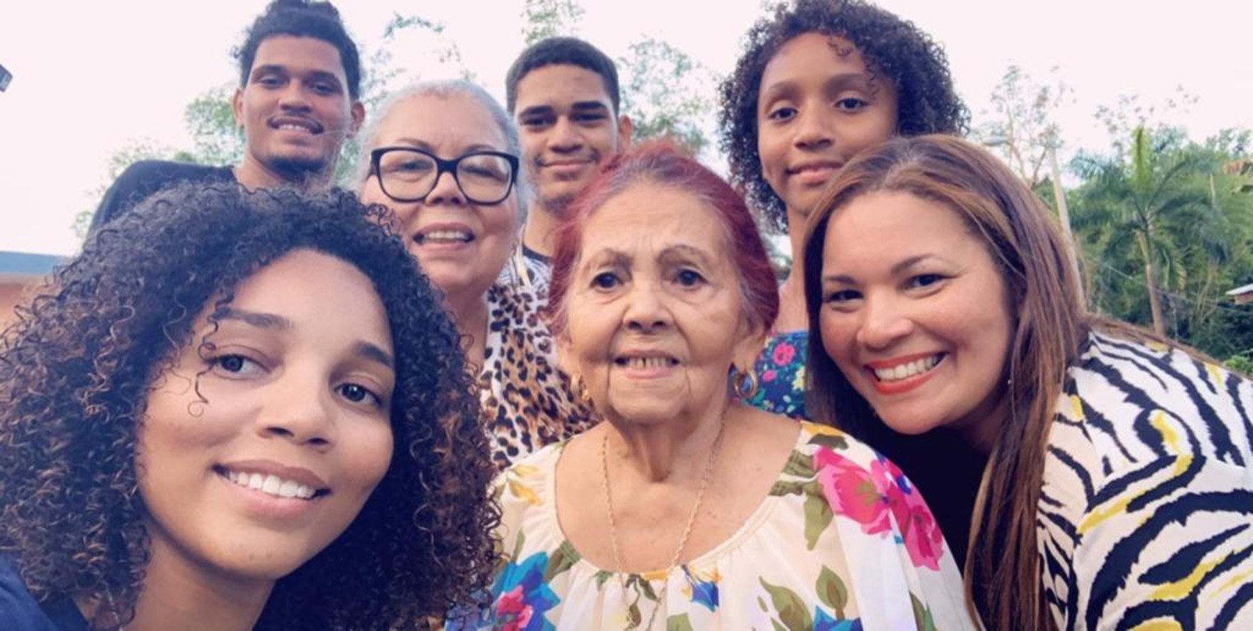 Ivette Quinones's Instagram, Twitter & Facebook on IDCrawl