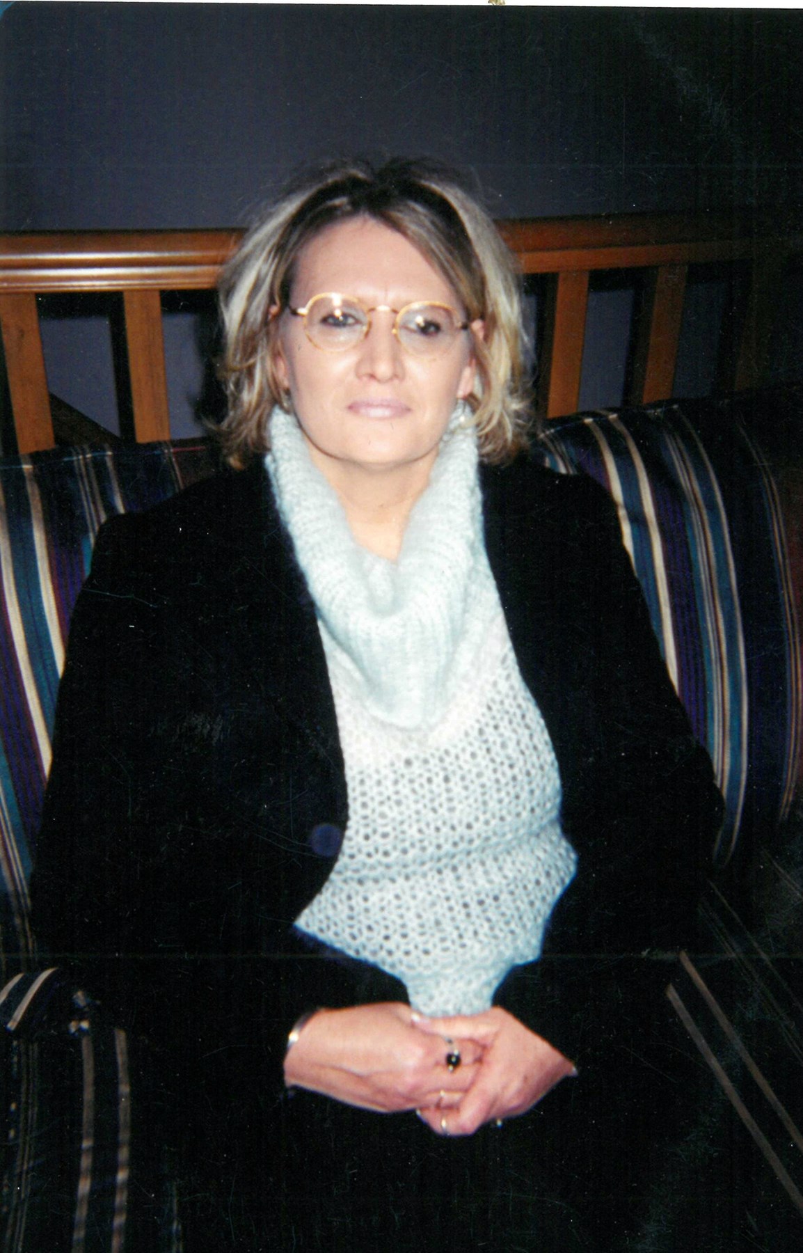 Donna Perkins Obituary - Kansas City, MO