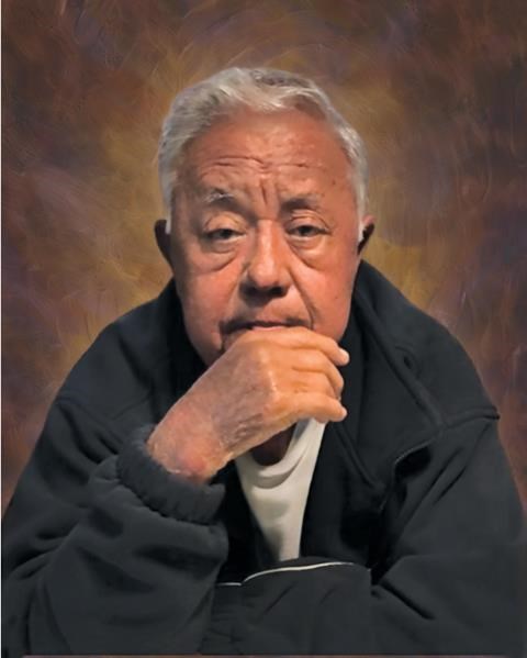 Ruben Jauregui Obituary - Pico Rivera, CA