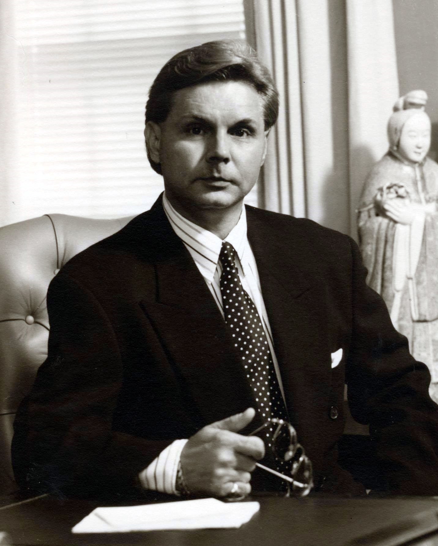 Richard Black Obituary - Raleigh, NC