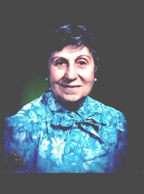 Josephine Longoni Obituary - St. Louis, MO